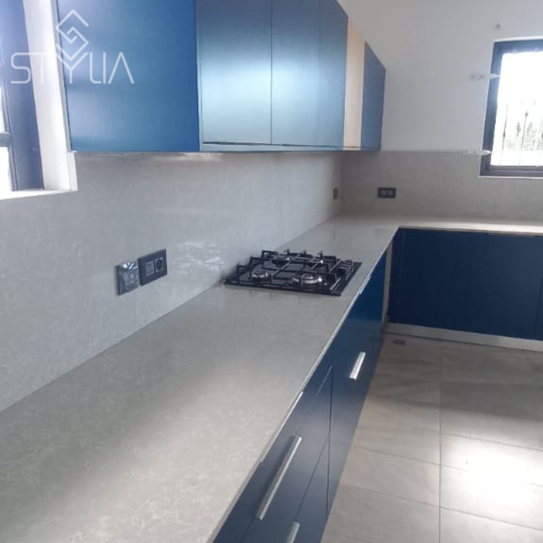 Elevate Your Home with Custom-Made Kitchens in Mauritius: Stylia – Stylia